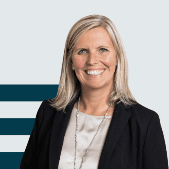 Caroline Morris | Chief Financial Officer | Hawksford